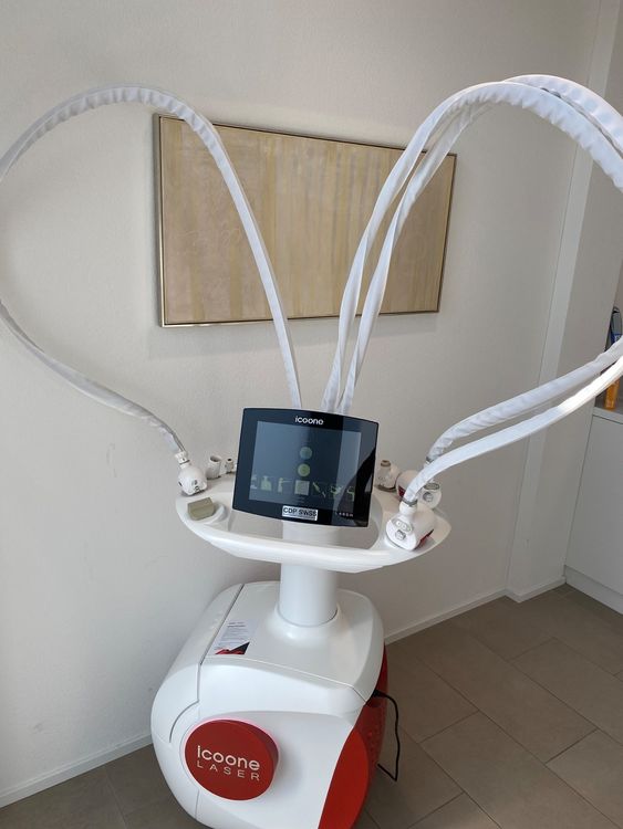 Icoone Laser mod. 2021 CH (Neu und originalverpackt) in Reiden für CHF ...