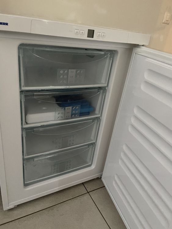 Tiefkühlschrank LIEBHERR Premium (Gebraucht) in Oftringen für CHF 180 – nur Abholung auf Ricardo ...