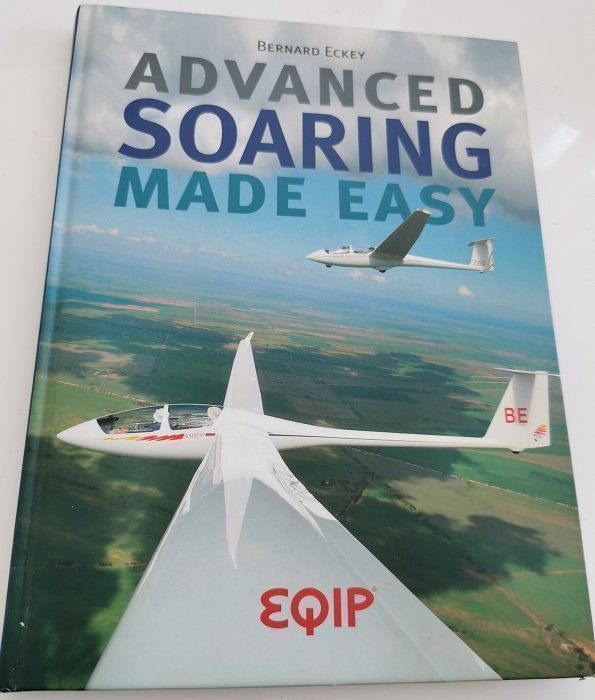ADVANCED SOARING MADE EASY (Book, Bernard Eckey) (Gebraucht) in für CHF 1.2 – mit Lieferung auf ...
