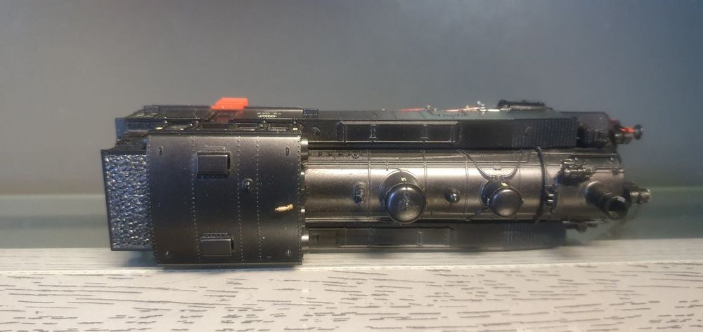 MÄRKLIN: DB DAMPFLOK BR 75 042 DIGITAL/SOUND OVP | Kaufen auf Ricardo