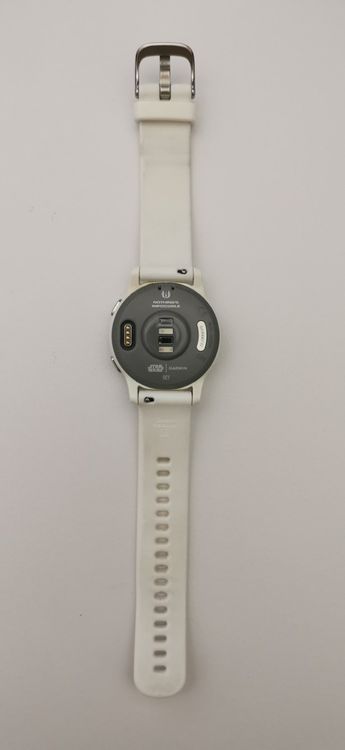 Garmin Smartwatch Star Wars Legacy Hero - Rey (Gebraucht) in Zürich für ...