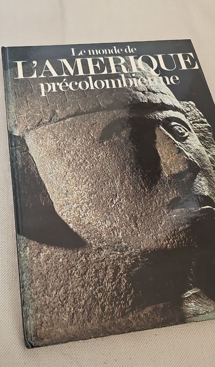 Amérique Précolombienne - H. Stierlin (Gebraucht) in Genève für CHF 10 ...