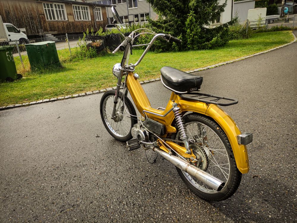 Puch Maxi S | Kaufen auf Ricardo