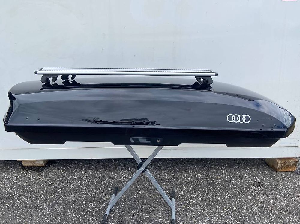 Fabelhafte Dachbox Fr Audi Ebenbildnull