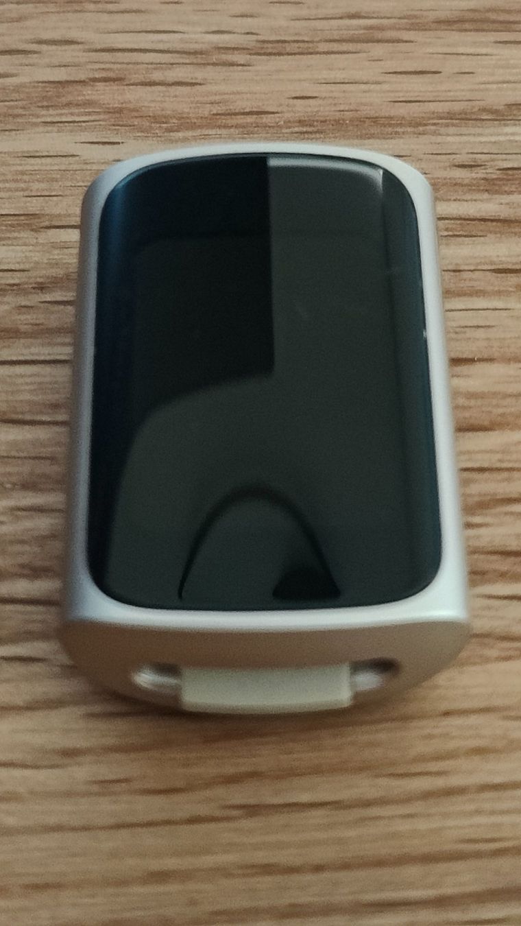 Fitbit Charge 5 FB421 Fitness Tracker ohne Armband (Gebraucht) in Stäfa ...