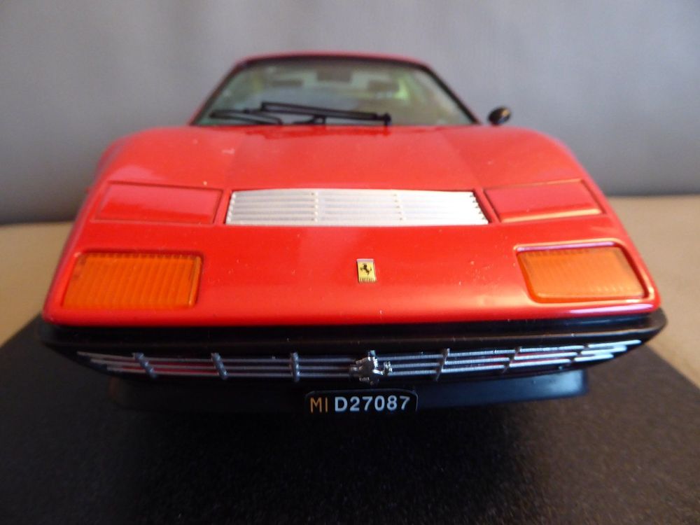 Ferrari BB512 1976 1:18 | Kaufen auf Ricardo