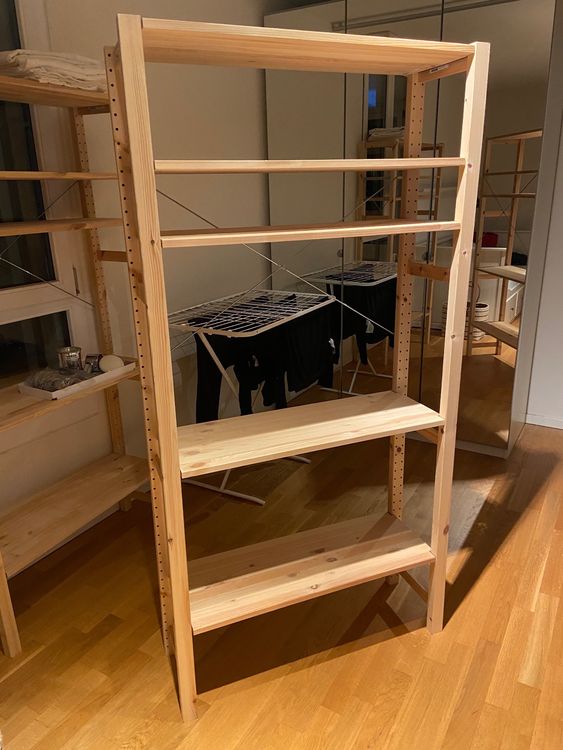 IKEA Ivar - Shelf | Kaufen auf Ricardo