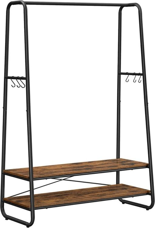 Kleiderständer Garderobenständer Garderobe (Neu und originalverpackt) in Lachen SZ für CHF 159 ...