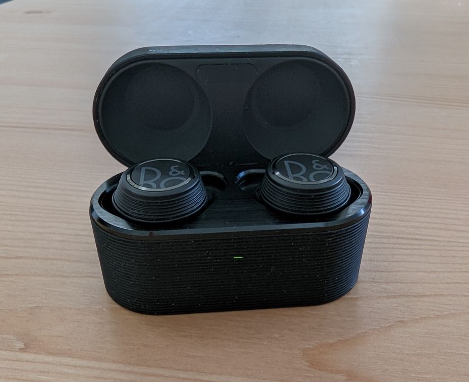 Beoplay E8 Sport earbuds | Kaufen auf Ricardo