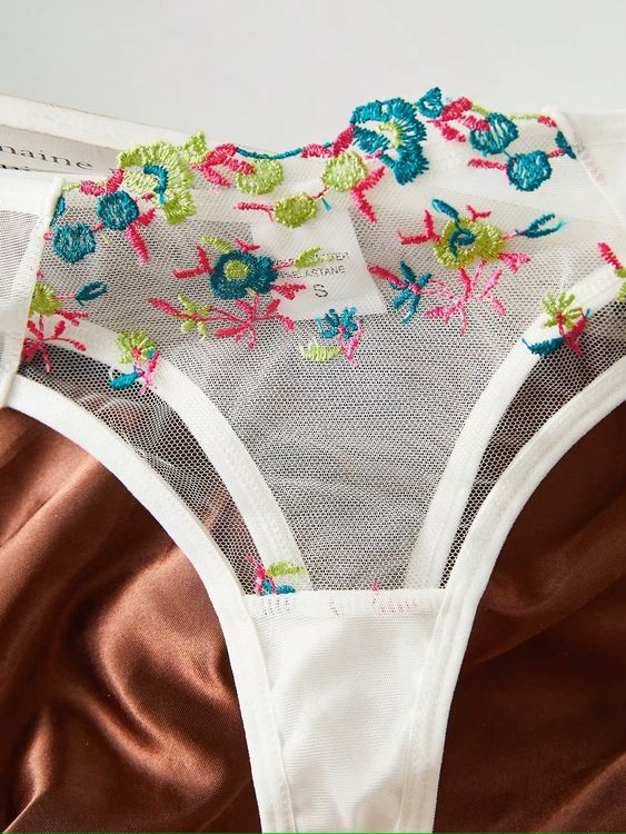 Sexy BH Set BH & Slip inkl. nur noch in Grösse XL (Neu (gemäss ...