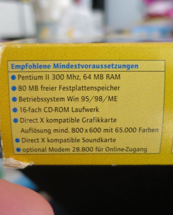 Addy Kids Mathe CD Rom 1 + 2 Klasse (Gebraucht) in Emmenbrücke für CHF ...