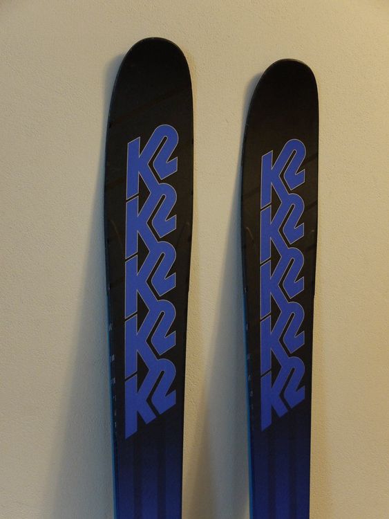 K2 Tourenski Pinnacle 88, 177cm | Kaufen auf Ricardo