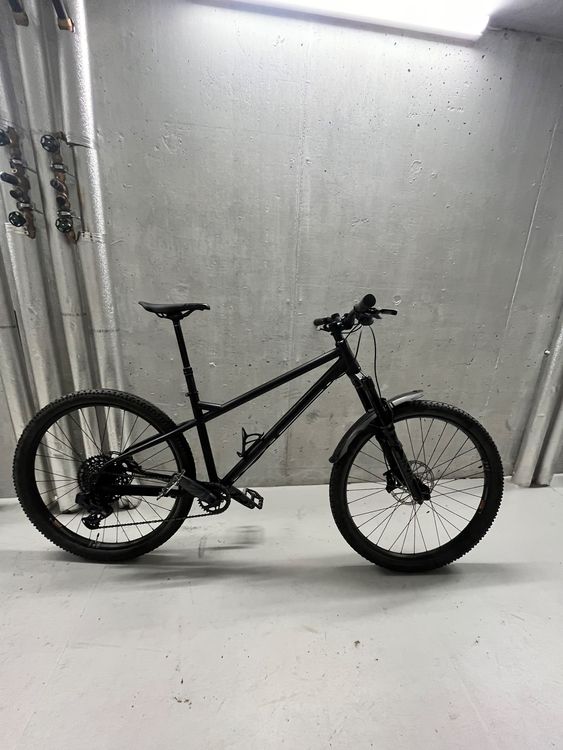 On-One Hello Dave SRAM GX AXS Hardtail MTB (Gebraucht) in Zürich für ...