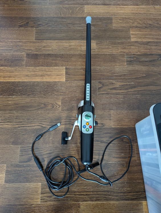 Xbox 360 Fishing Rod Controller - Bass Pro Shops | Kaufen auf Ricardo