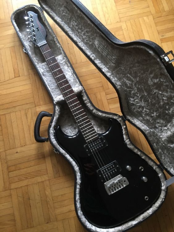 E - Gitarre „Westone Spectrum ST“ (Gebraucht) in Wangen b. Olten für ...