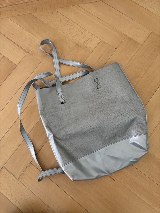 F261 MAURICE FREITAG TOTE (Gebraucht) in Zürich für CHF 80 – mit ...