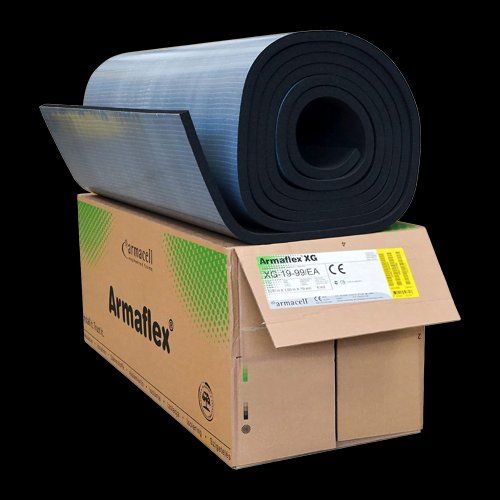 3x Armaflex XG - 19mm 6m, originalverpackt NEU - 3 Rollen (Neu und ...