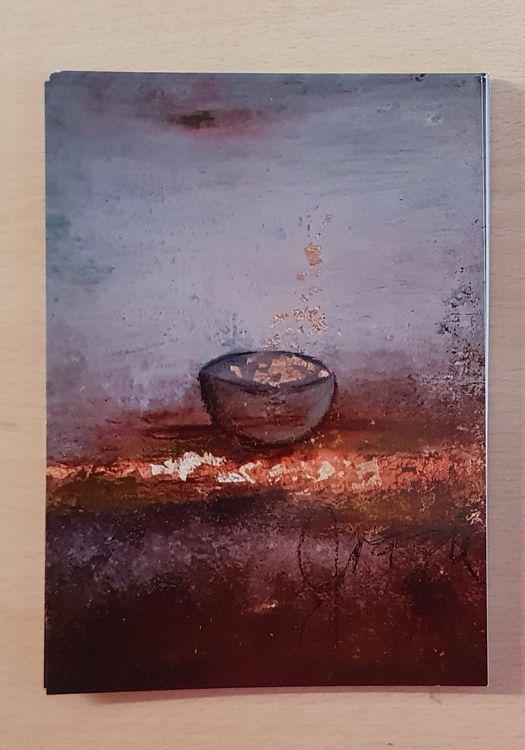 KUNSTKARTE | Kaufen auf Ricardo