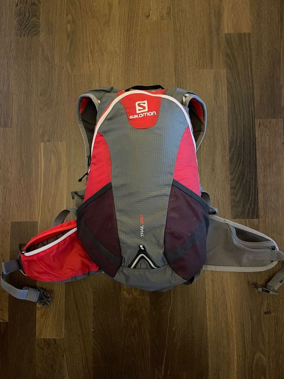 Salomon Rucksack Trail 20L (Gebraucht) in Olten für CHF 20 – mit ...