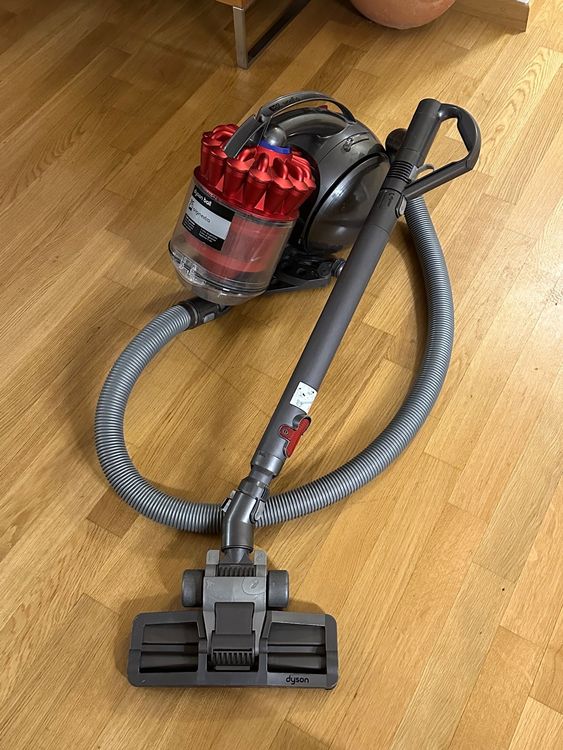 DYSON BALL DC37 origin extra | Kaufen auf Ricardo