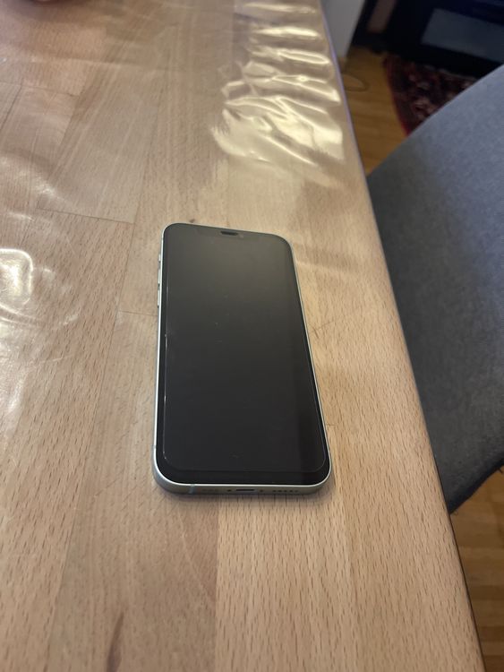 iPhone 12. 128GB (Gebraucht) in Basel für CHF 265 – mit Lieferung auf ...