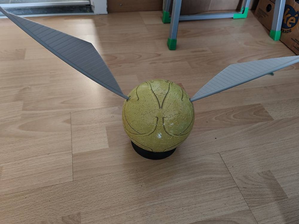 Puzzleball Schnatz | Kaufen auf Ricardo