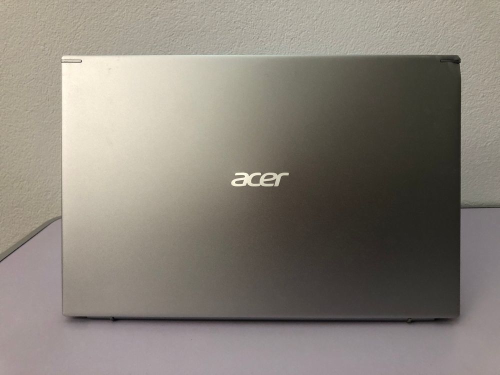 Acer Aspire, i5-1135G7, 20GB RAM, 512GB SSD, Akku 98%, FulHD (Gebraucht ...