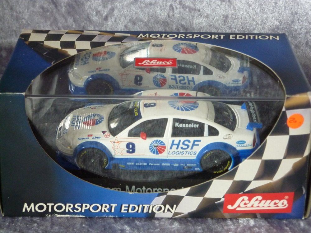 VW Passat Jetstream Motorsport | Kaufen auf Ricardo