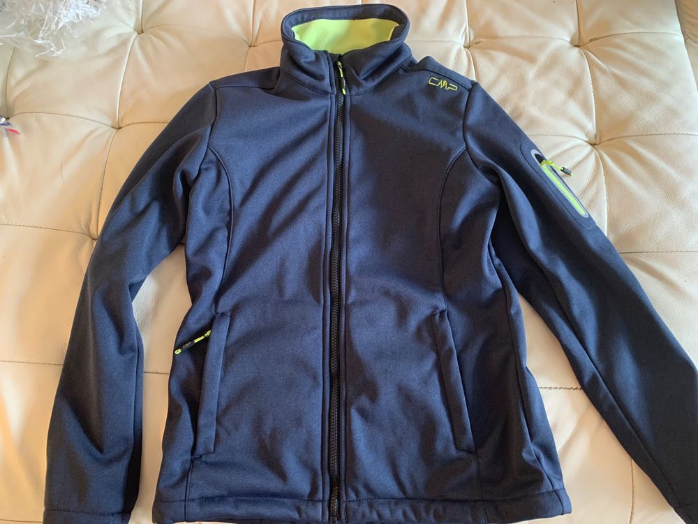Softshelljacke von CMP (Gebraucht) in luzern für CHF 25 – mit Lieferung ...