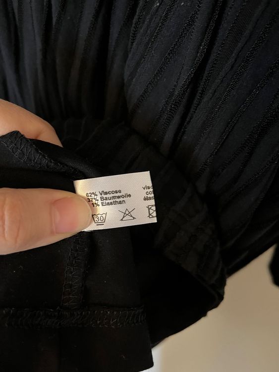 The Swiss Label Kleid 36 (Gebraucht) in Wädenswil für CHF 25 – mit ...