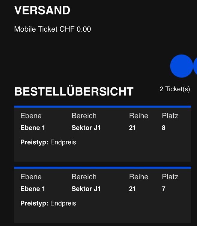The Pussycat Dolls: PCD FOREVER TOUR - 2x Sitzplätze (Neu (gemäss ...