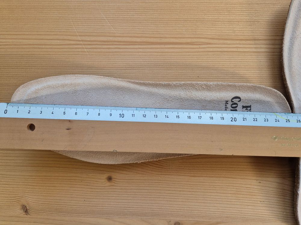 Schwarze Finn Comfort Halbschuhe Gr. 6 1/2 (Gebraucht) in Büttikon AG ...