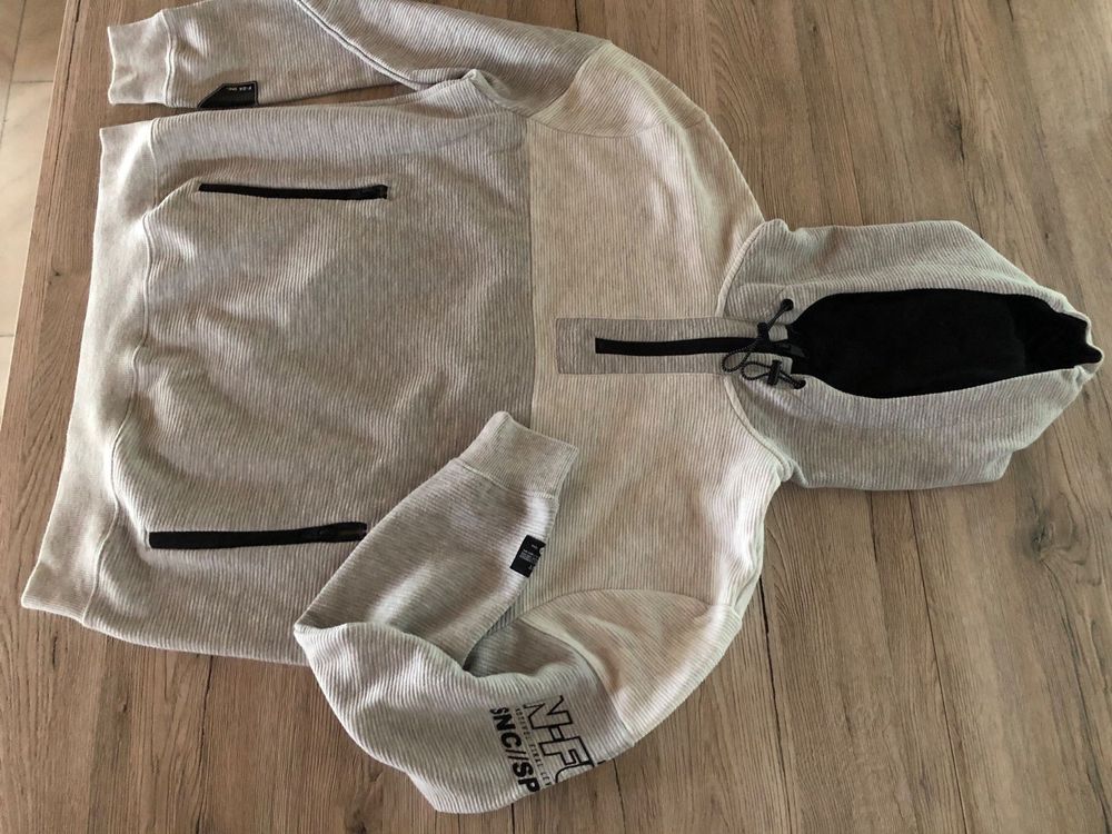 Neuer Hoddy | Kaufen auf Ricardo