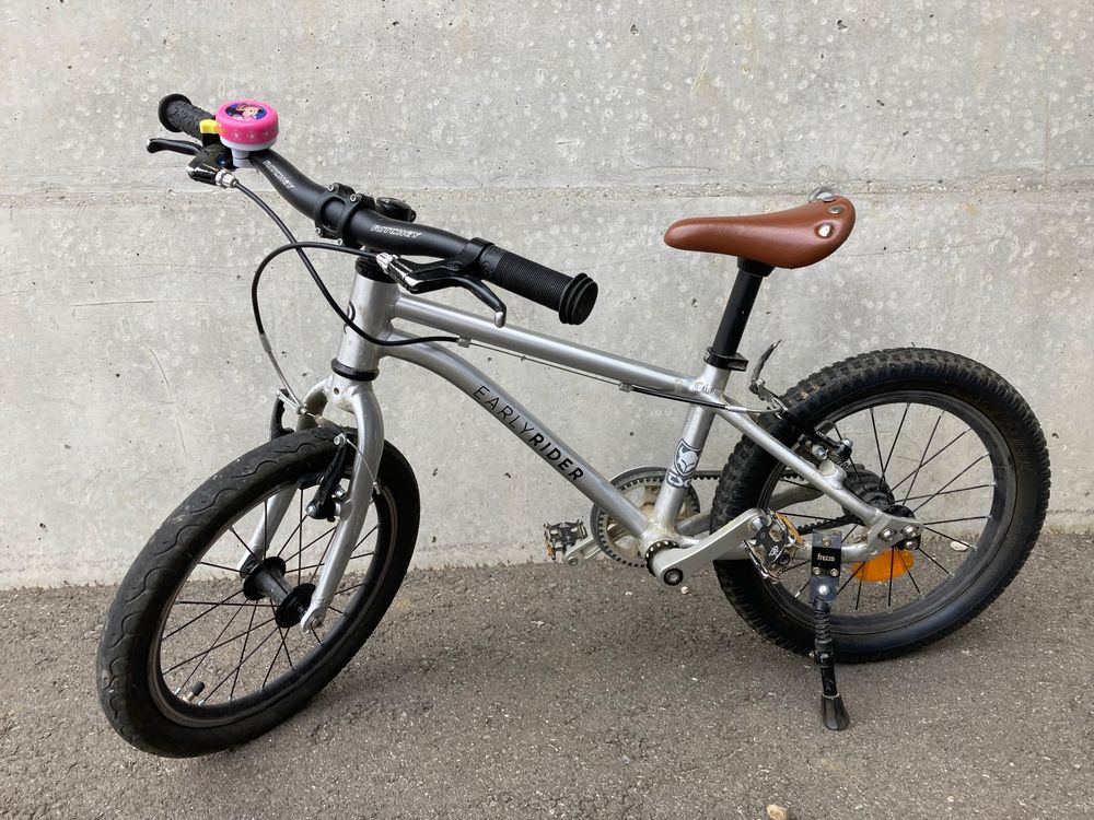Early Rider 16 Zoll (Gebraucht) in Gelterkinden für CHF 277 – nur ...