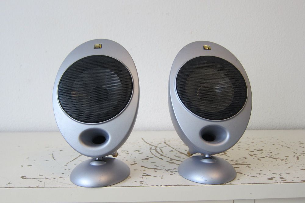 KEF HTS 2001 - UniQ Paar (Gebraucht) in Fahrweid für CHF 31 – mit ...