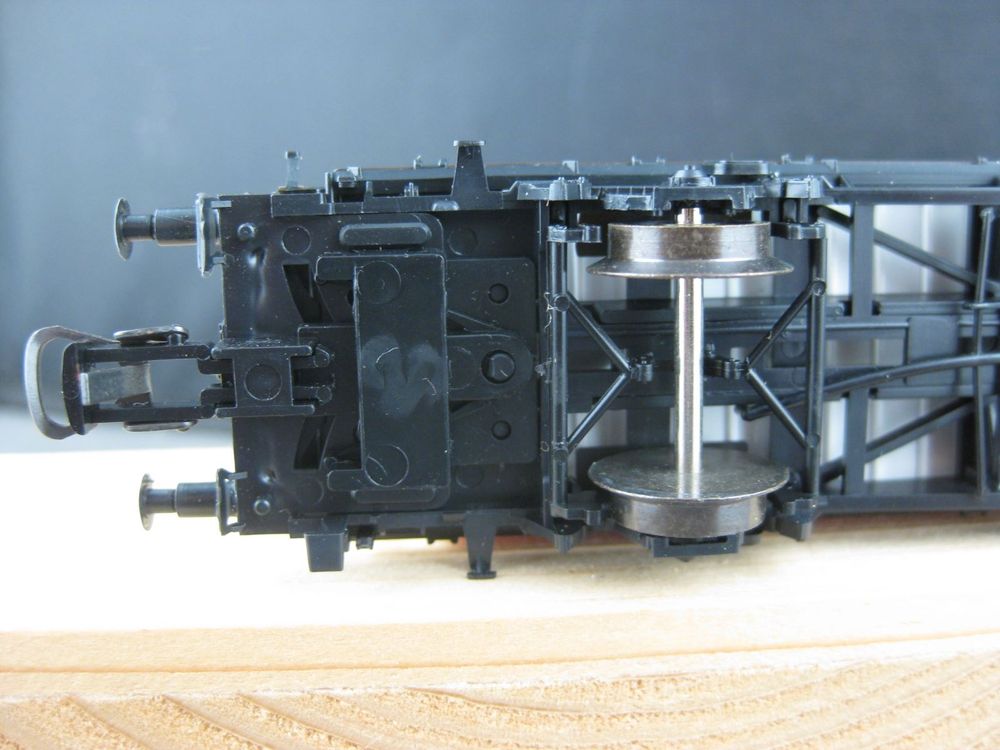 Roco 4320 Coca-Cola Containerwagen (Gebraucht) in Malters für CHF 28 ...