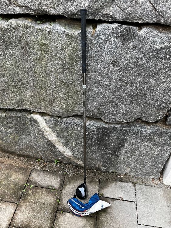 Callaway Big Bertha REVA Wood No.9 Lady, RH, wie neu (Neu (gemäss ...