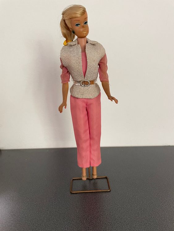 Barbie 1964 (Gebraucht) in Piotta für CHF 600 – mit Lieferung auf ...