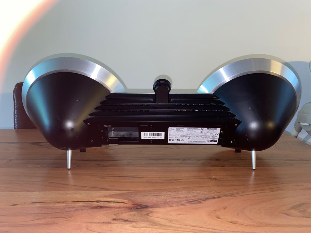 Beosound 8 - Typ 2906 / Bang & Olufsen - Audiosystem | Kaufen auf Ricardo