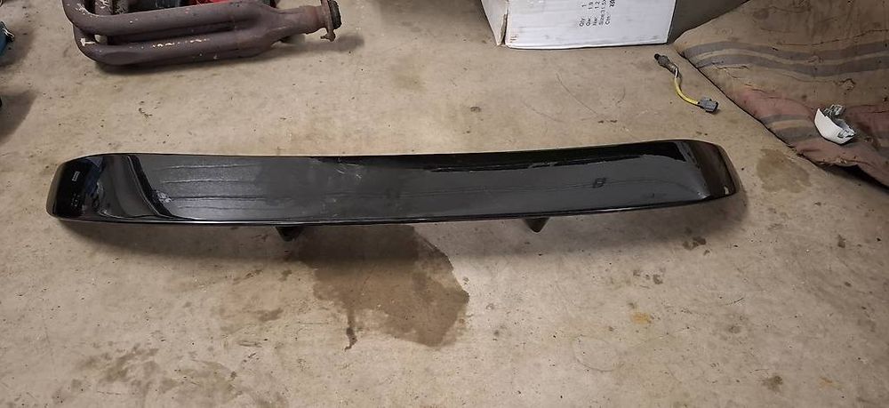 Honda CRX Del Sol OEM Vti Heckspoiler (Gebraucht) in Niederbipp für CHF ...