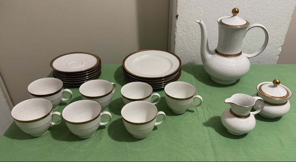 Porzellan Set - Seltmann Weiden (Gebraucht) in Lenzburg für CHF 70 ...