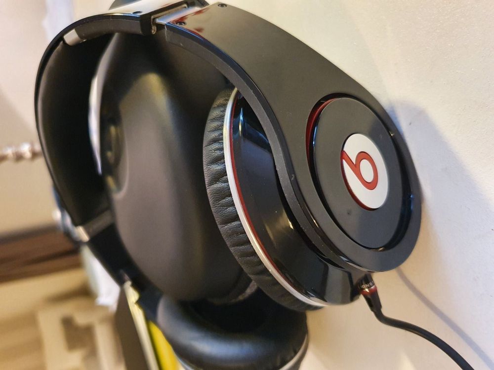 Monster Beats Studio by Dr. Dre Original | Kaufen auf Ricardo
