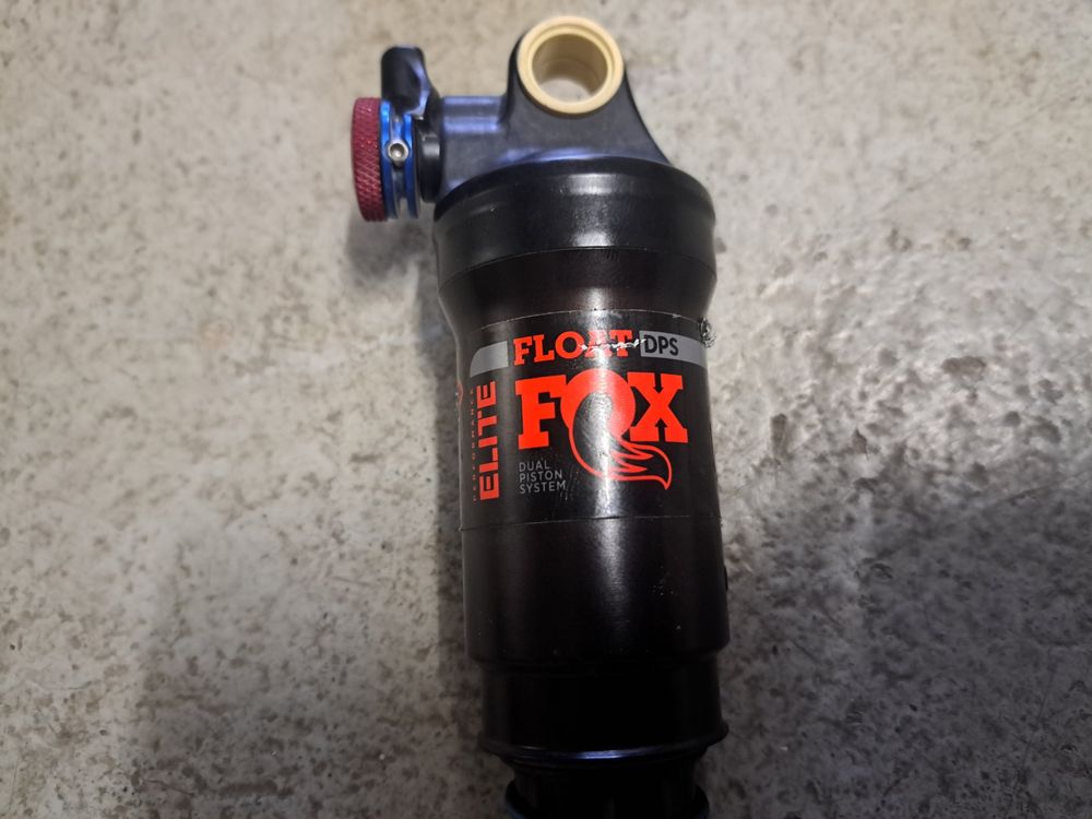 Fox Float DPS Elite, 6.5x1.5, Remote (Gebraucht) in Gais für CHF 50 ...
