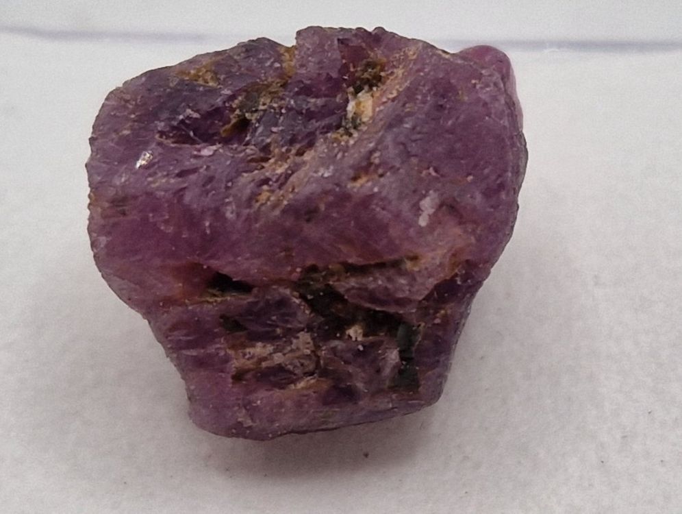 Rubin roh 34.1ct. (Neu und originalverpackt) in Winterthur für CHF 10 ...