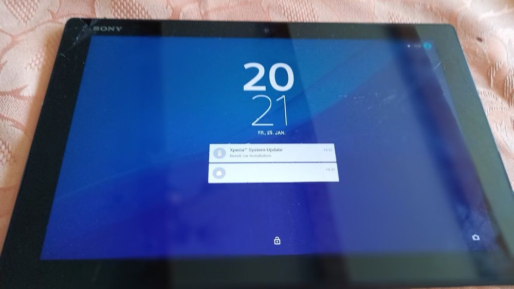 sony tablet | Kaufen auf Ricardo