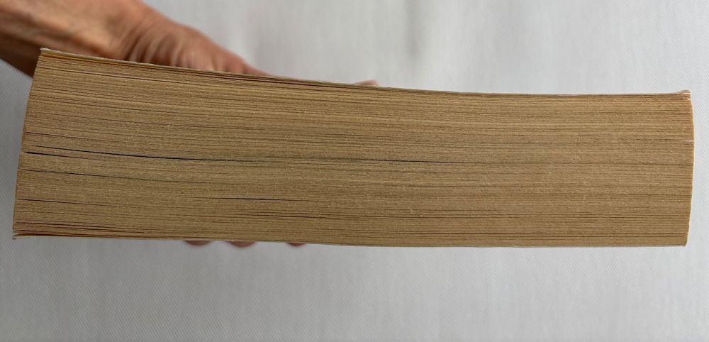 🤍 Roman „Sehnsucht der Unschuldigen“ von Nora Roberts 🤍 (Usato) a ...