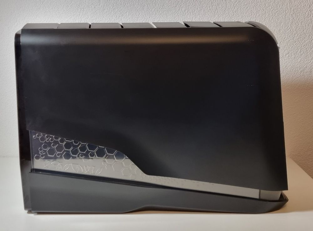 Gaming-PC Alienware Aurora R4 ALX (Gebraucht) in Naters für CHF 84 ...