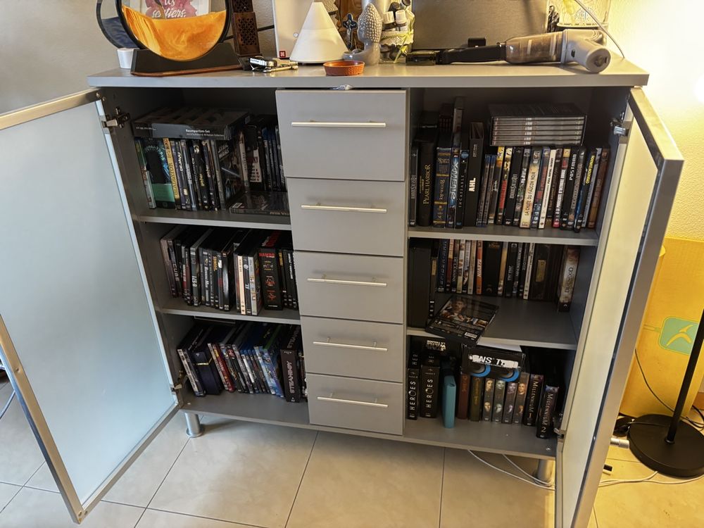 Mega pack DVD Français (D'occasion) à Chapelle (Glâne) pour CHF 75 ...