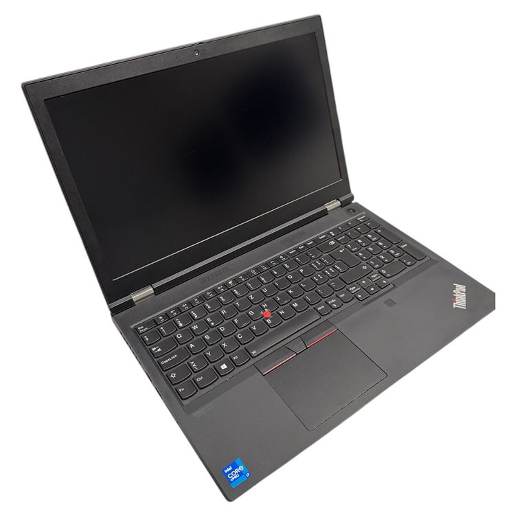 Lenovo ThinkPad P15 Gen 2 – Top Zustand – 64 GB RAM 1TB SSD (Neu ...