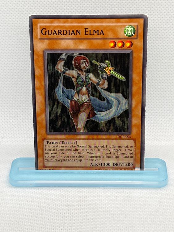 Guardian Elma (Gebraucht) in Hinterkappelen für CHF 0.25 – mit ...